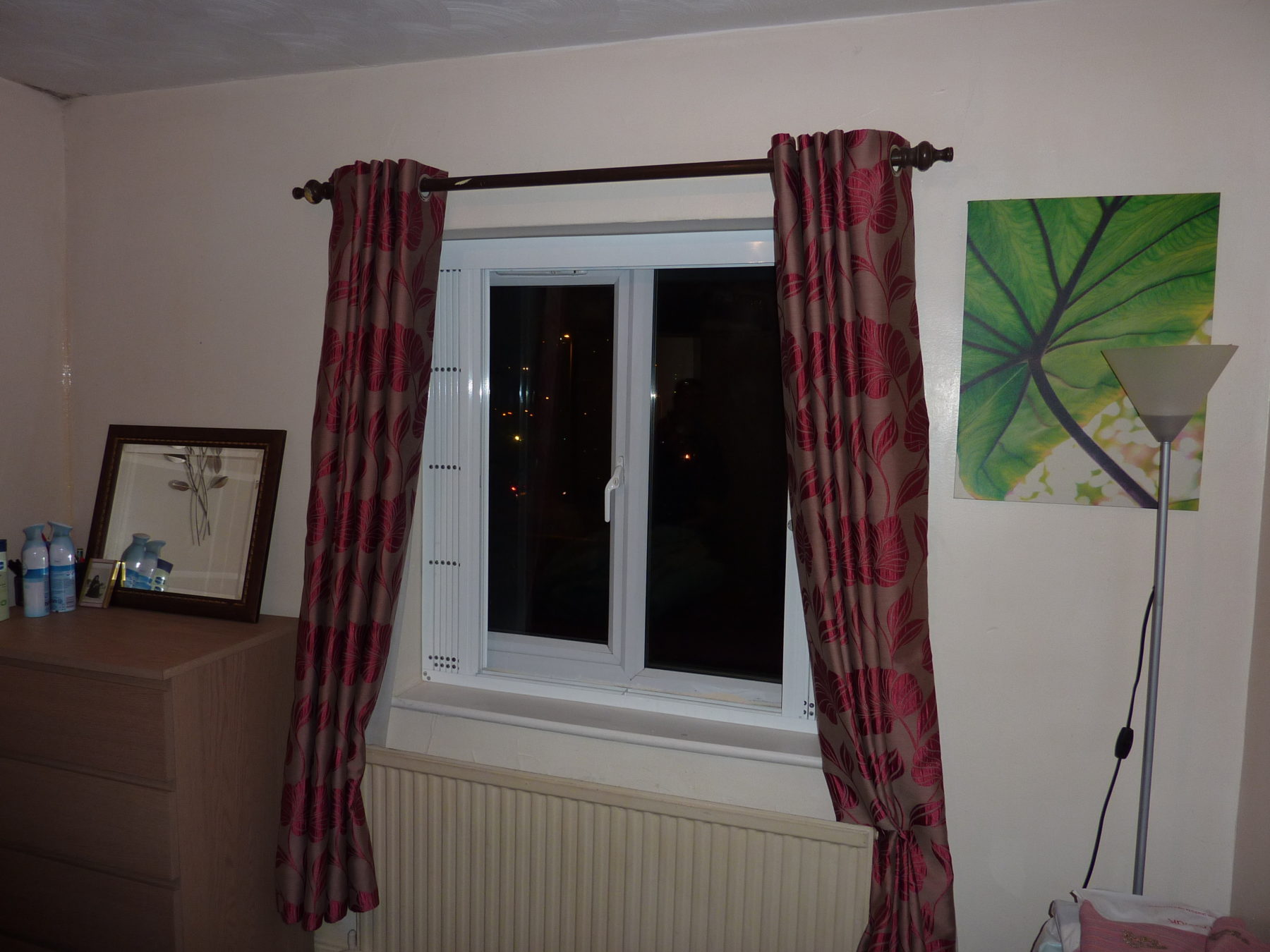 Sliding Window Grilles | Railings • Gates • Security Grills • Bradford ...